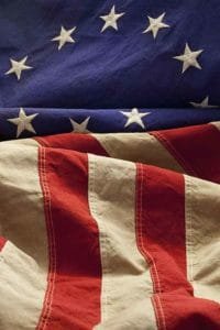 List of Flags of the American Revolutionary War | American ...