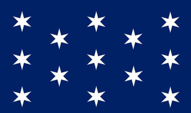 List of Flags of the American Revolutionary War | American ...